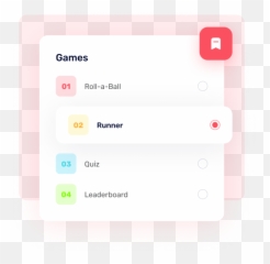 Quiz Me Games Collaborative Platform - Dot Png,Icon Pop Quiz Games To ...