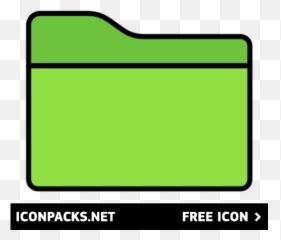 Closed Sign Icon - Download In Flat Style Png,Closed Folder Icon - free ...