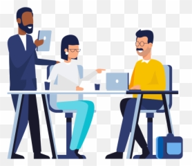 Independent Work Clip Art - Png Download Full Size Clipart Writing ...