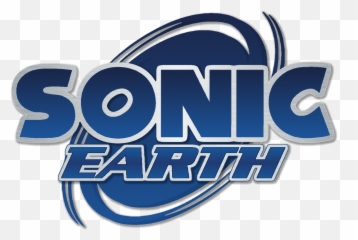 Saturday Morning Sonic - Sonic Satam Logo Png,Sonic 06 Logo - free ...