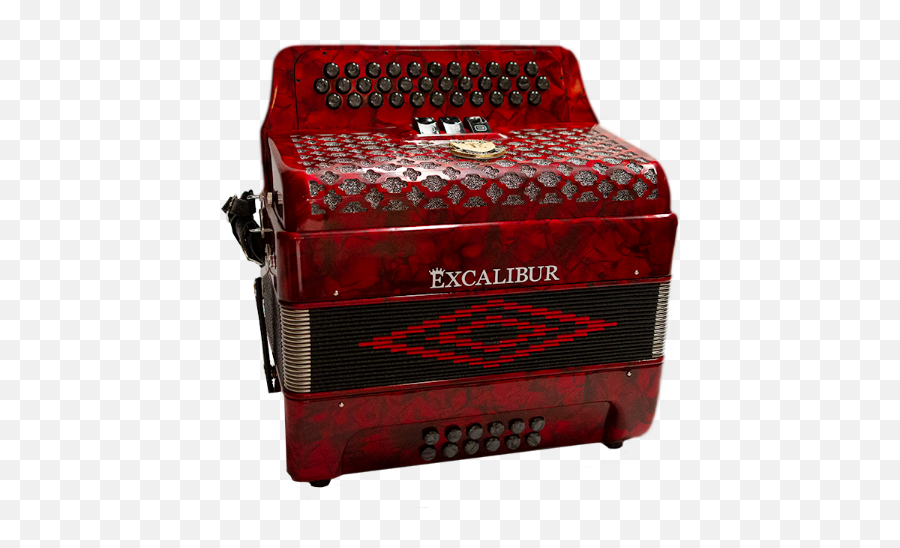 Excalibur Accordions U2013 The Best In Italian U0026 German ...