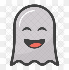 Download Spongy As Ghost - Bfdi Ghosts Full Size Png Image Bfdi Ghost ...