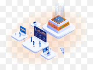 Azure Dedicated Host News - Azure Stack Edge Png,Edge Png - free ...