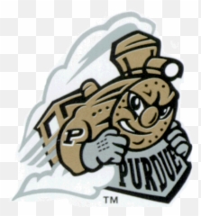Purdue University Logo - Purdue Boilermaker Logo Png,Purdue Train Logo ...