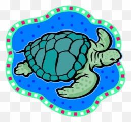 Download Turtle Clipart Png Transparent - Sad Turtle Clipart,Turtle ...