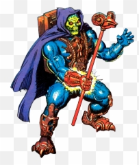 He Man Png - He Man Skeletor Action Figure,He Man Png - free ...