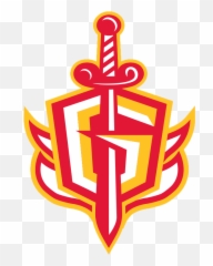 Xavier University Sword Logo - College Mom Shirts Png,Sword Logo Png ...