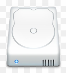 Hard Disk External Usb Drive - Magnetic Storage Devices Png,Hard Drive ...
