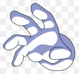 Super Smash Bros Ultimate Master - Master Hand And Crazy Hand Ultimate ...