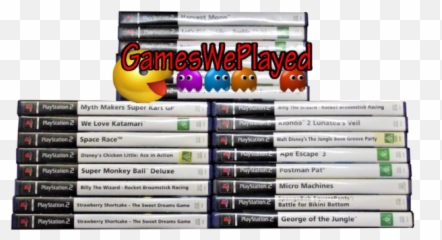 Playstation 2 Png Picture - Ps2 Slim,Playstation 2 Png - free ...