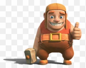 Download Clash Royale Hog Rider Png - Transparent Png Clash Of Clans ...