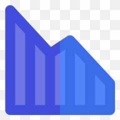 Filedecreasesvg - Wikimedia Commons Red Triangle Down Png,Decrease Icon ...