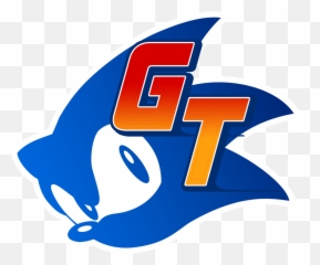 Thunder Shield - Sign Png,Sonic R Logo - free transparent png images ...