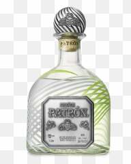 Patron Bottle Png - Patron,Patron Bottle Png - free transparent png ...