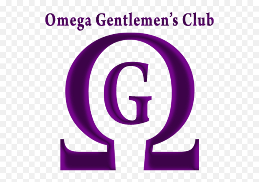 Omega Gents Donation - Vertical Png,Omega Psi Phi Png - free ...