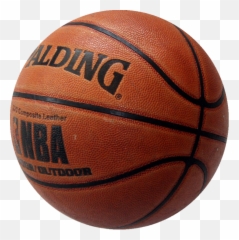 Banner Free Bouncing Basketball Clipart - Bounce A Ball Png,Basketball ...