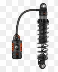 Walker Evans Shock Services U2013 Hygear Suspension - Walker Evans ...