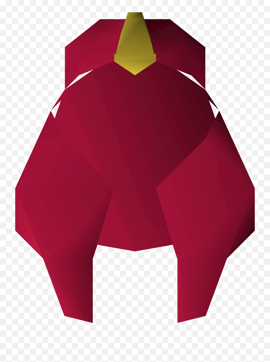 Menaphite Red Hat - Osrs Wiki Pattern Png,Red Hat Png - free ...