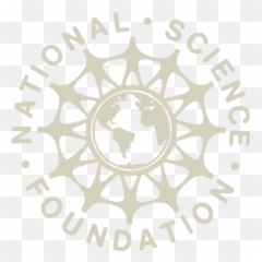 Nsf Logo Png Transparent Svg Vector - Pbs National Science Foundation ...