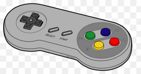 Gaming Controller Png Transparent Collections - Video Game Remote Png ...