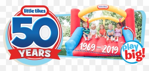 Little Tikes - Dot Png,Little Tikes Logo - free transparent png images ...