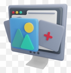 Installation Icon - Download In Line Style Office Equipment Png ...