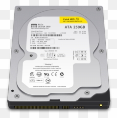 Hard Disk External Usb Drive - Magnetic Storage Devices Png,Hard Drive ...