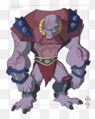 Orko - Orco De He Man Full Size Png Download Seekpng Orko Masters Of ...