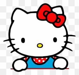 Download Hello Kitty Devil Bad Cats Here - Hello Kitty Angel And Devil ...