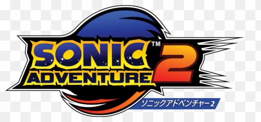 Sonic R - Illustration Png,Sonic R Logo - free transparent png images ...