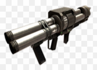 Army Surplus Rocket Launcher - Rust Rocket Launcher Skins Png,Rocket ...