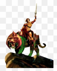 He - He Man Prince Adam Png,He Man Png - free transparent png images ...