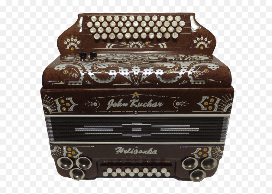 Download Hd Button Accordions - Accordion Transparent Png Hohner ...