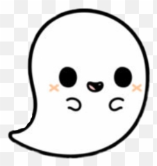 Download Spongy As Ghost - Bfdi Ghosts Full Size Png Image Bfdi Ghost ...