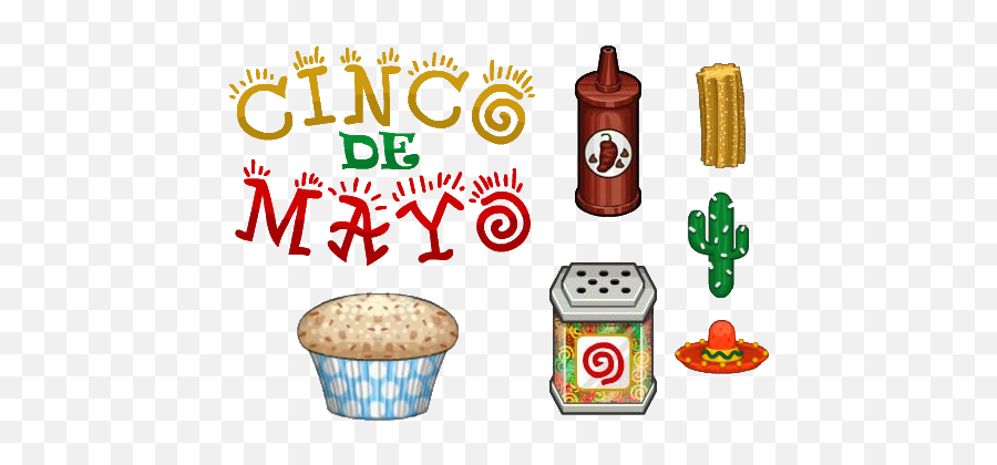 Cinco De Mayo Taco Bell Transparent U0026 Png Clipart Free - Cinco De ...