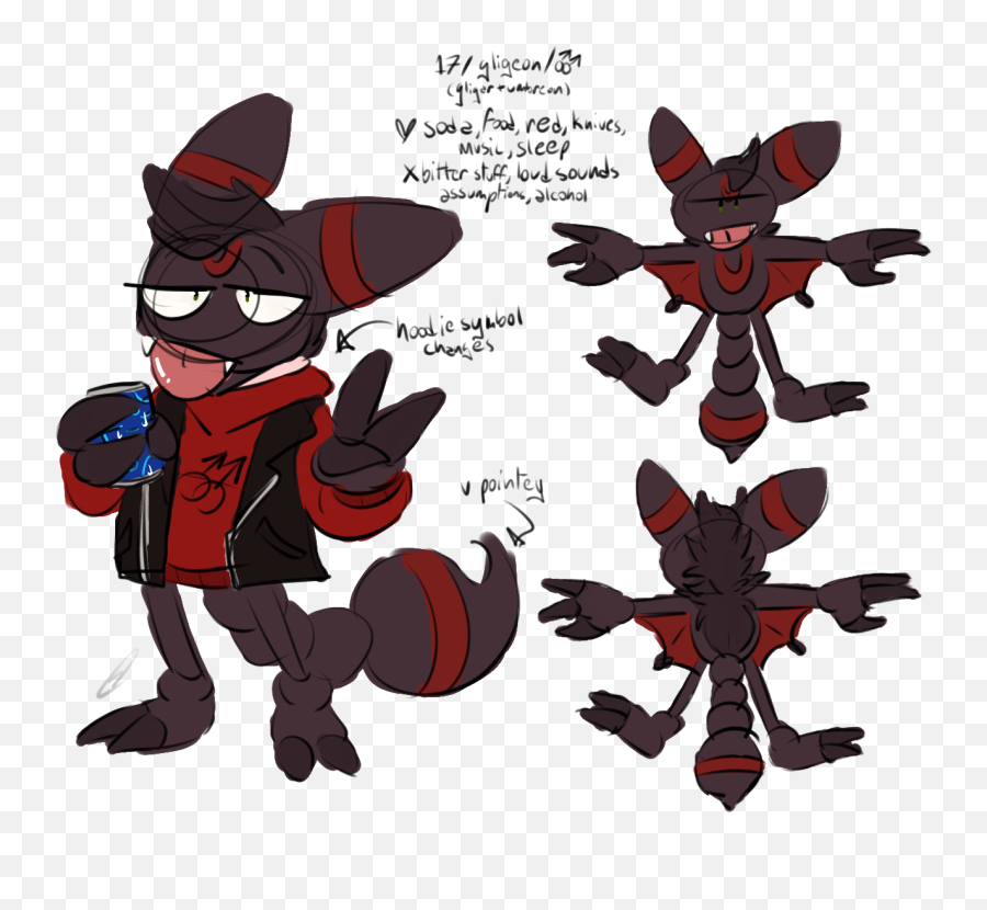 Dumb Sona Gremlin Pokécharms - Cartoon Png,Gremlin Png - free ...