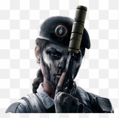 Rainbow Six Png 8 Image - Rainbow Six Siege Render,Rainbow Six Png ...