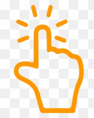 Professional Services Go - Live Digitalshipper Png,Finger Click Icon ...