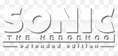 Sonic 06 Logo Illustration - Sonic The Hedgehog 2006 Png,Sonic 06 Logo ...