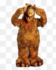 Stickers Set For Telegram - Stickers De Alf Para Whatsapp Png,Alf Png ...