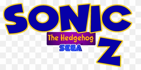 Sonic 06 Logo Illustration - Sonic The Hedgehog 2006 Png,Sonic 06 Logo ...
