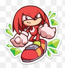 Tails Knuckles And Amy Genderbends - Sonic Tails Genderbend Png ...
