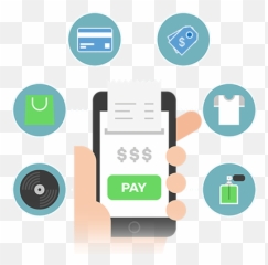 Cash App - Vertical Png,Cash App Png - free transparent png images ...