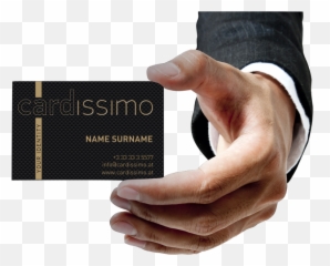 Business Cards Graphic Design Png - Calling Card Sample Png,Business ...