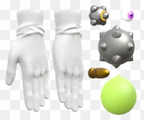 Super Smash Bros Ultimate Master - Master Hand And Crazy Hand Ultimate ...