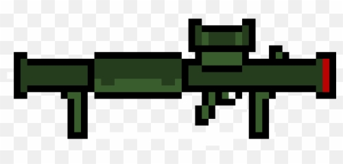 Rocket Launcher Png - Rocket Launcher,Rocket Launcher Png - free ...