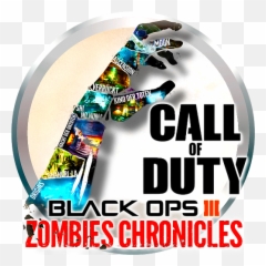 Black Ops 3 - Call Of Duty Perkaholic Png,Black Ops 3 Logo Png - free ...