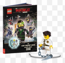 Nya - Nya Lego Ninjago Movie Png,Lego Ninjago Png - free transparent ...