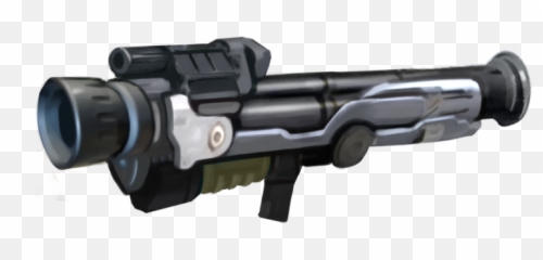 Army Surplus Rocket Launcher - Rust Rocket Launcher Skins Png,Rocket ...
