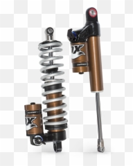 Walker Evans Shock Services U2013 Hygear Suspension - Walker Evans ...